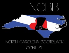 North Carolina Bootblack Contest